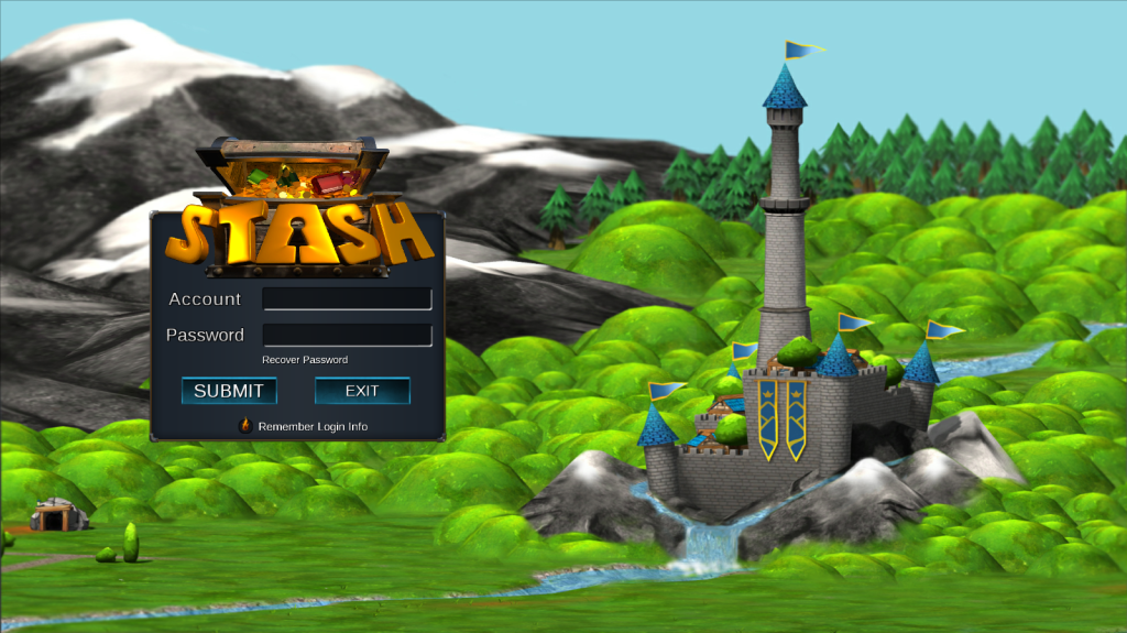 Stash Alpha #3 | Frogdice